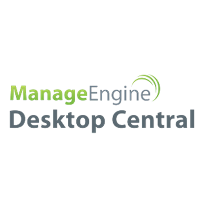 Manageengine desktop central training - nanaxsy